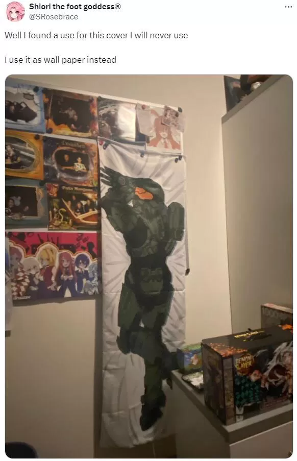 Custom Dakimakura Printing - Design Your Own Dakimakura Body Pillow ...