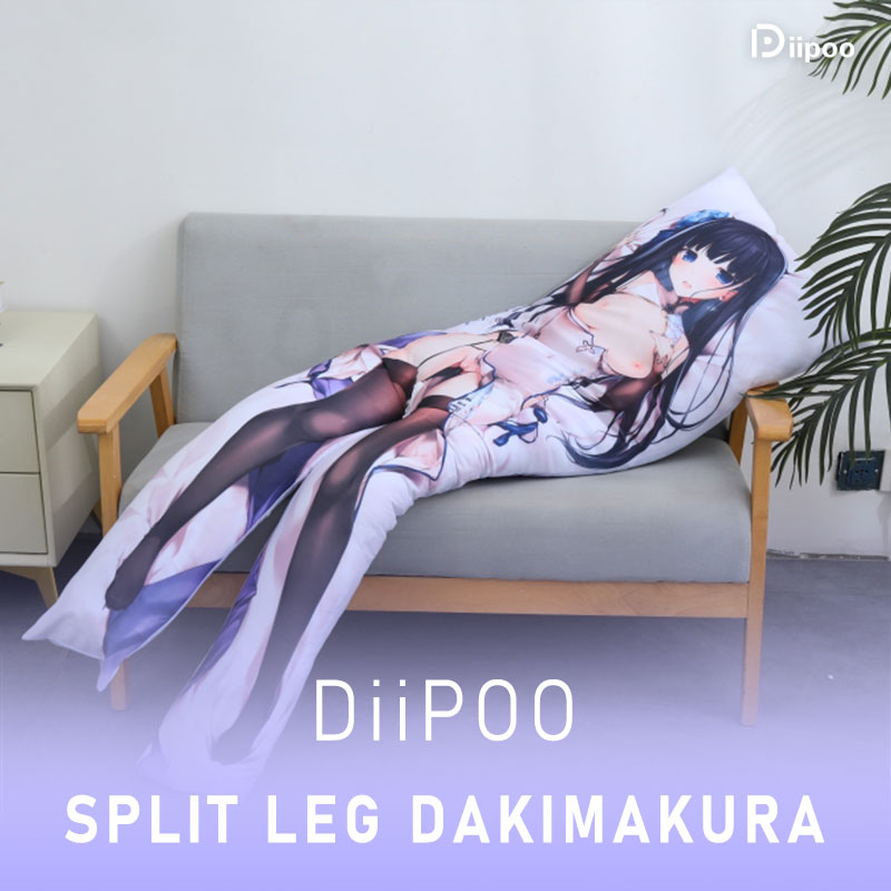 Diipoo.Net - Customizable Visual Otaku Products