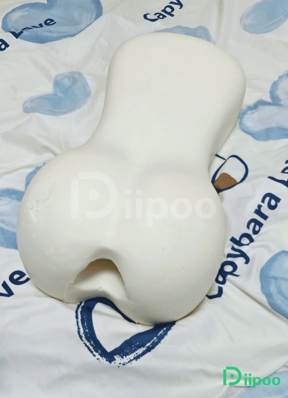 Custom Waifu 3D Latex Onahole Butt Pillow Dakimakura - Turn Any Anime ...